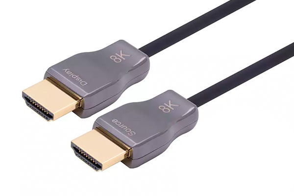 About Fiber HDMI 2.1 Cables – Complete Guide