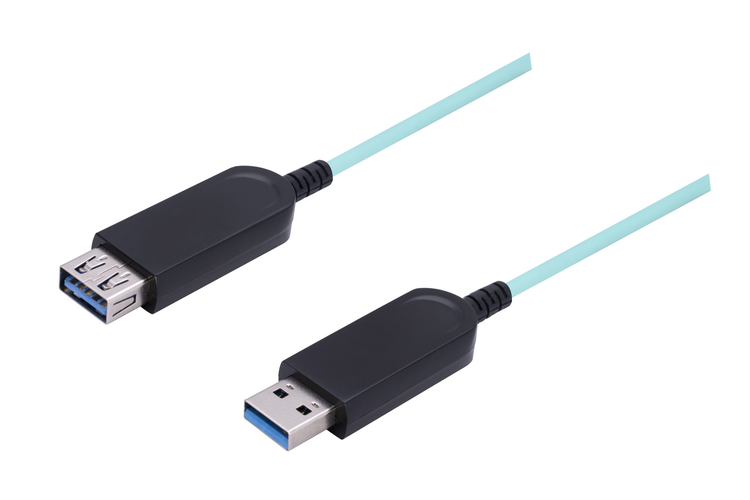 How to choose the suitable Optical usb 3.0 cable？